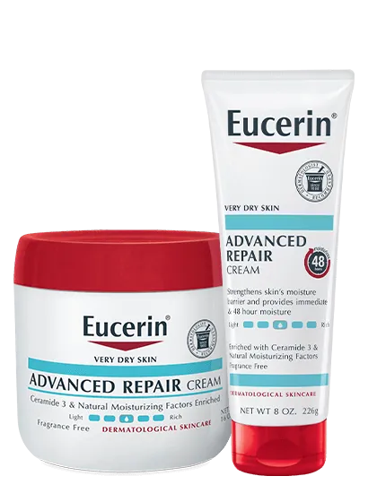 Eucerin Advanced Repair Cream