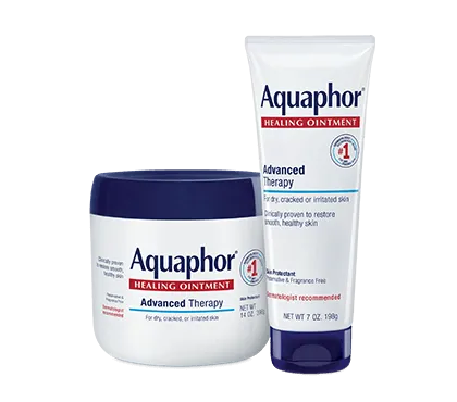 Aquaphor Healing Ointment®
