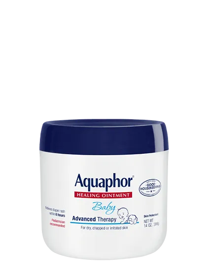 Aquaphor Baby Healing Ointment