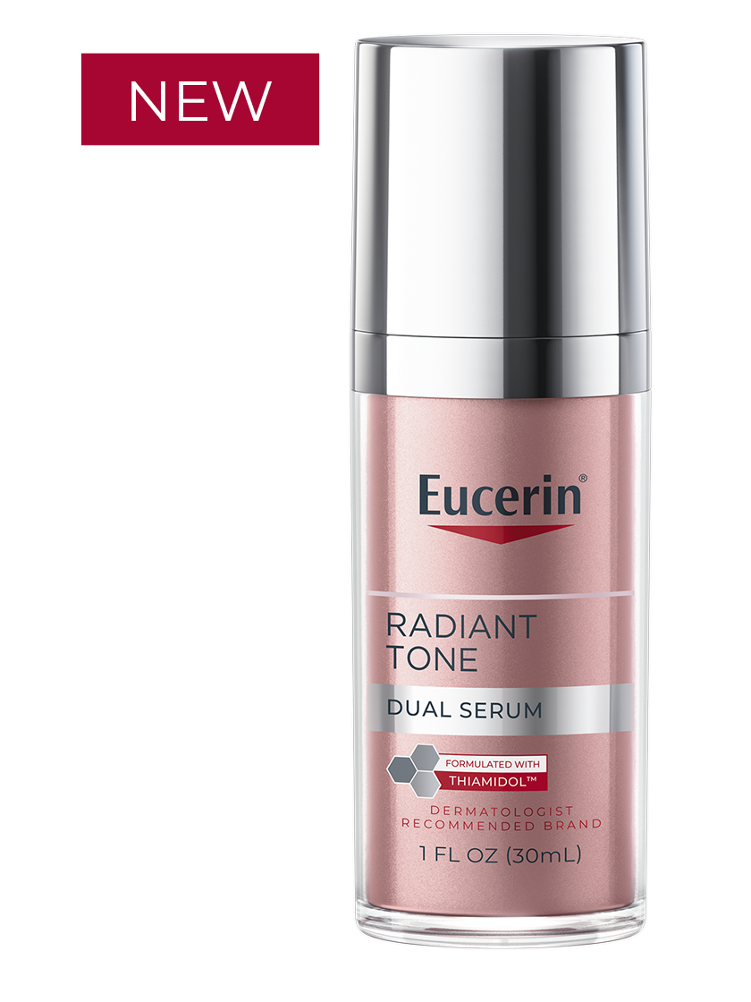 Eucerin® Radiant Tone Dual Serum