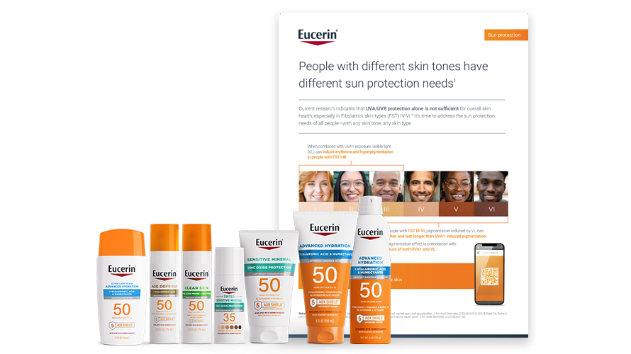 Resources for Sun Care